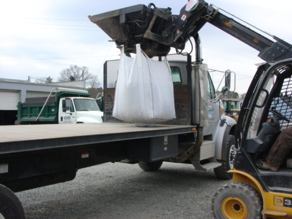 About us - one ton bag